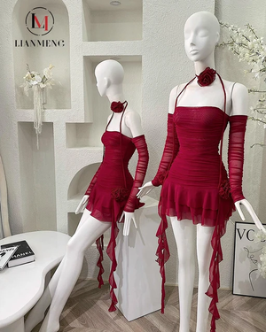 CLOTHING BRAND – GPLT