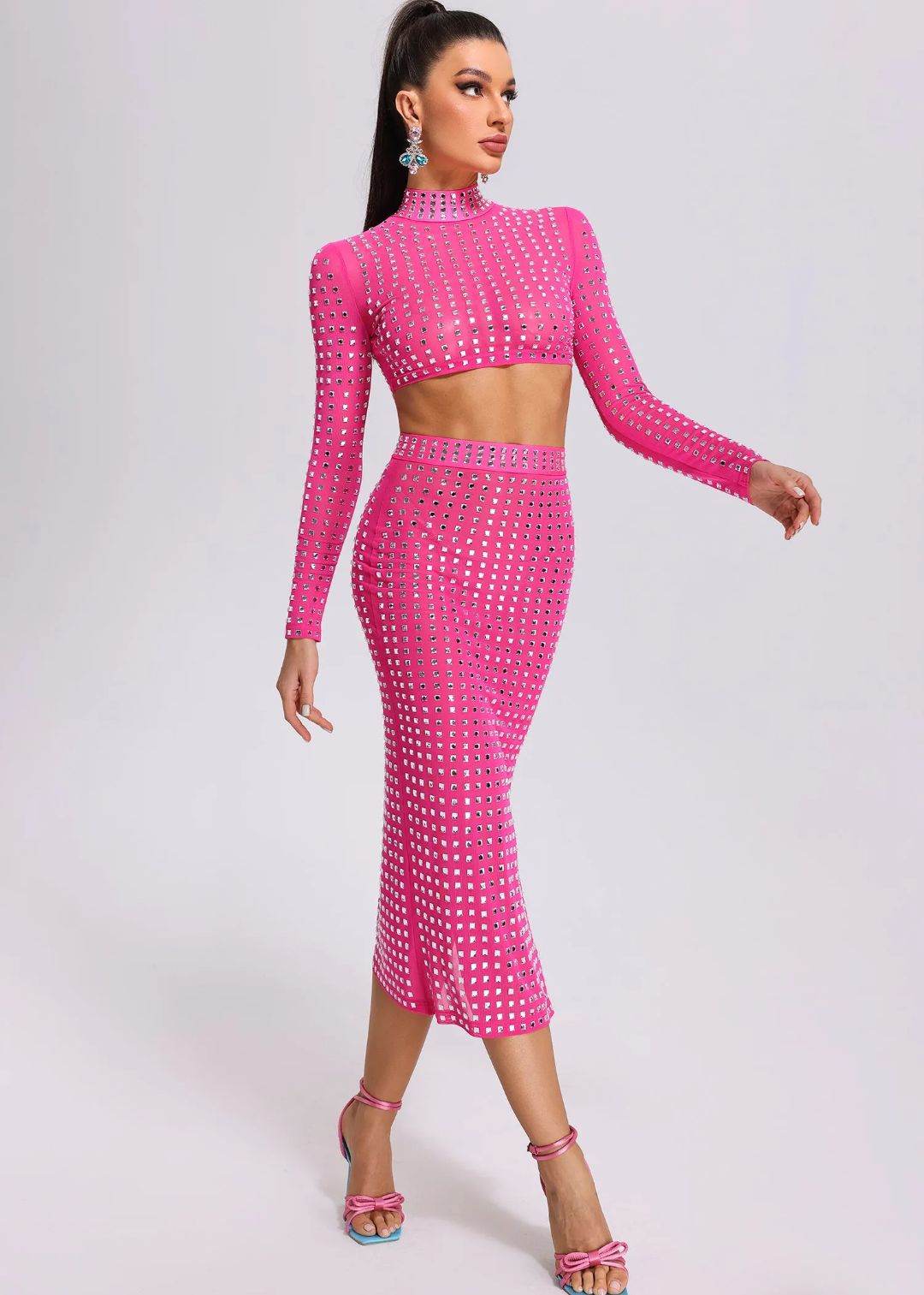 CLOTHING BRAND – GPLT