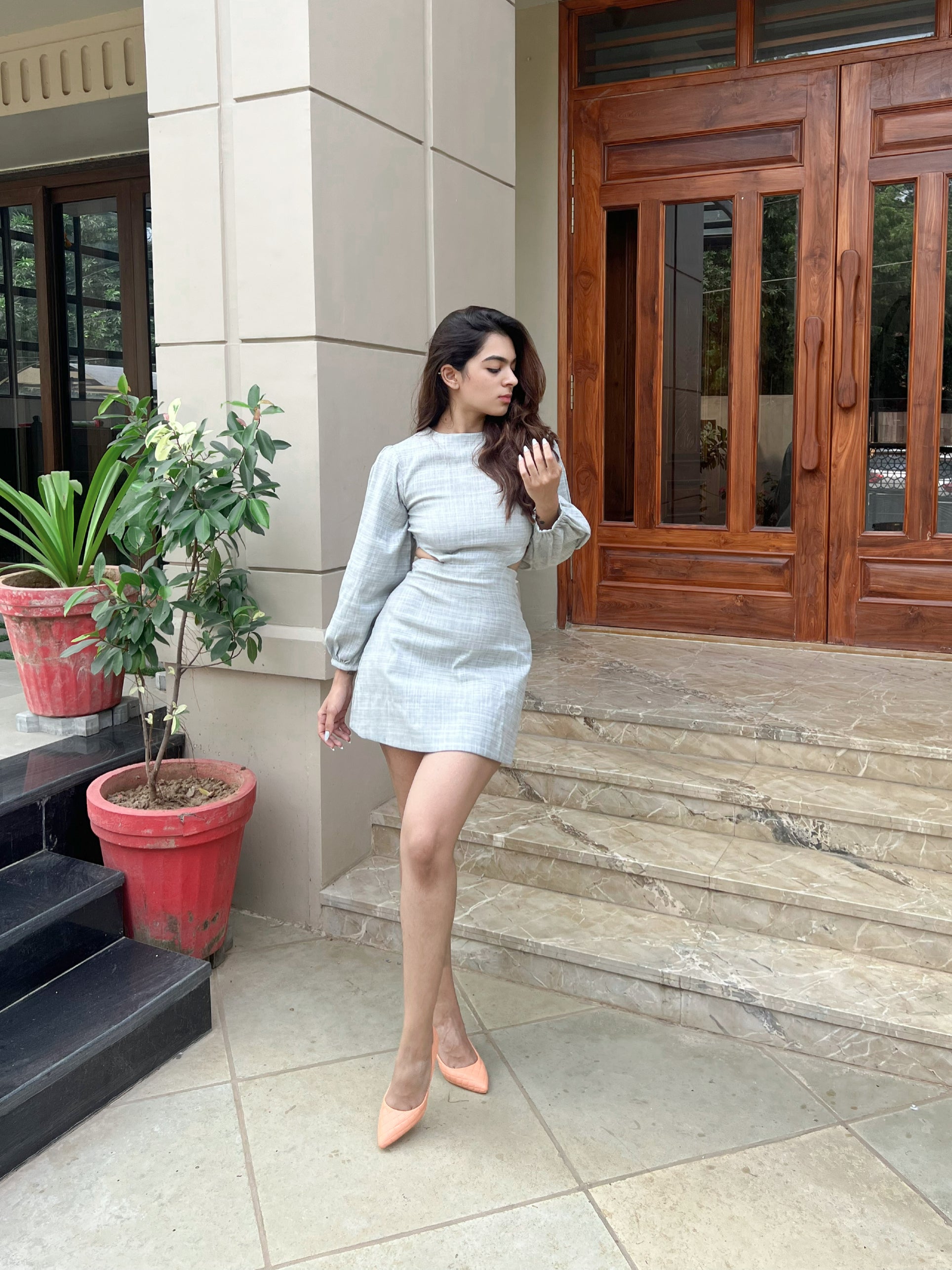 CLOTHING BRAND – GPLT